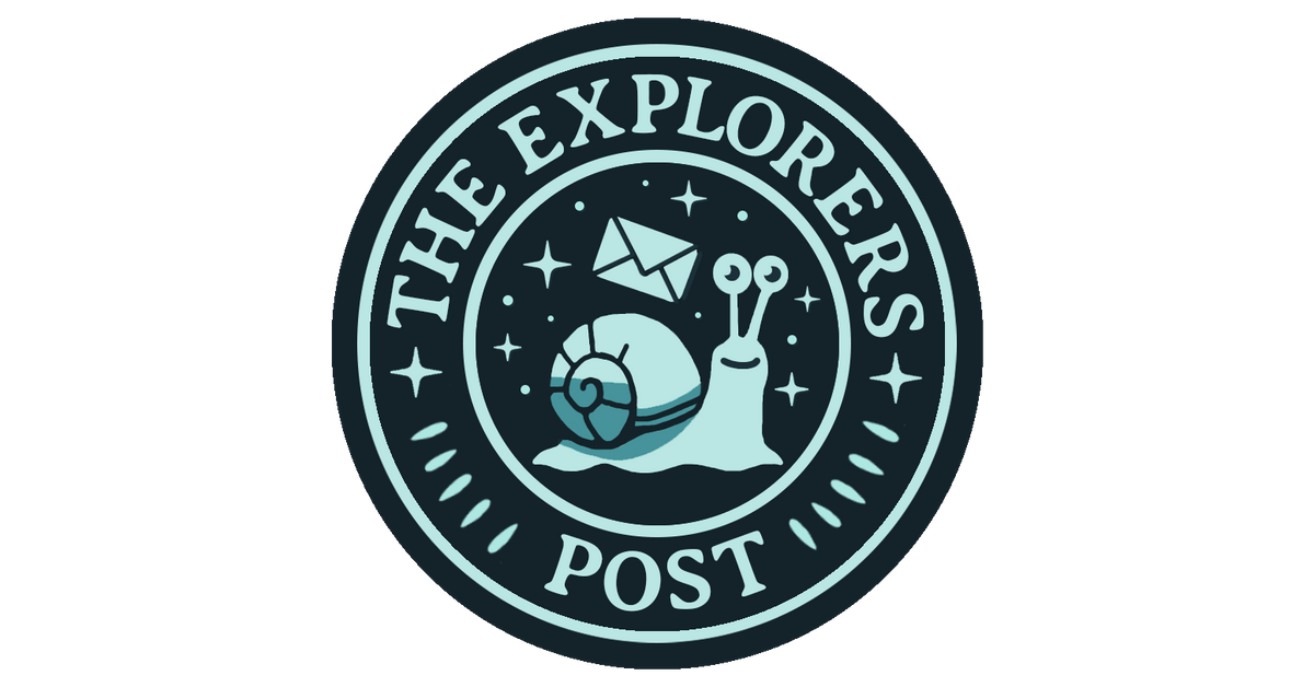 The Explorers Post